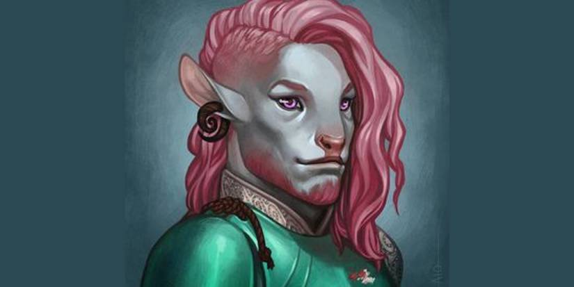 Every Member Of Critical Role's Campaign Two Party, The Mighty Nein, Ranked