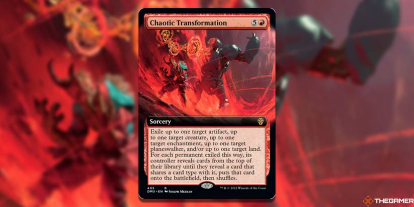Dominaria United Day Two Spoilers Highlights – MTG