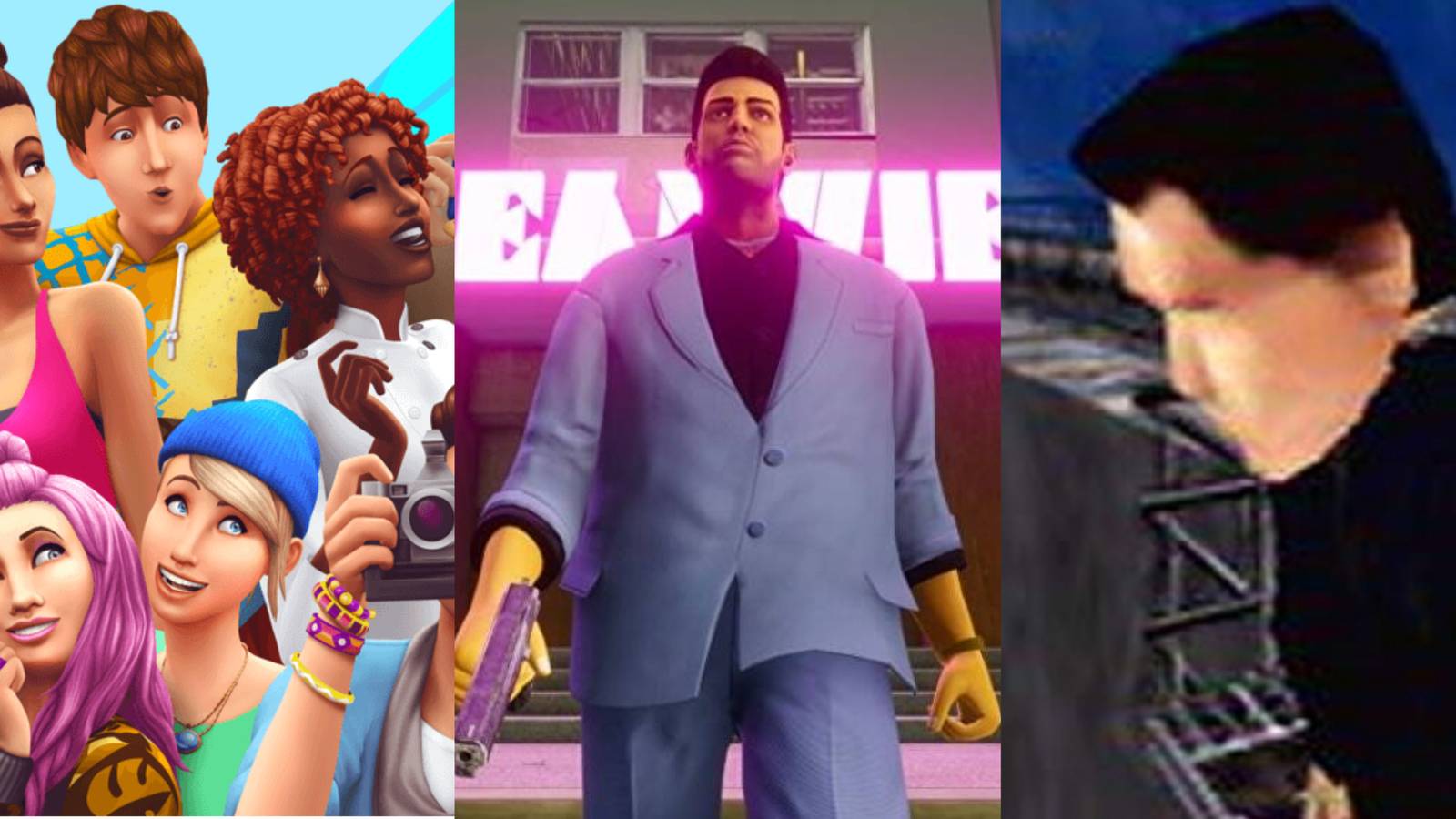 10 Video Game Cheat Codes I’d Use Every Day In Real Life