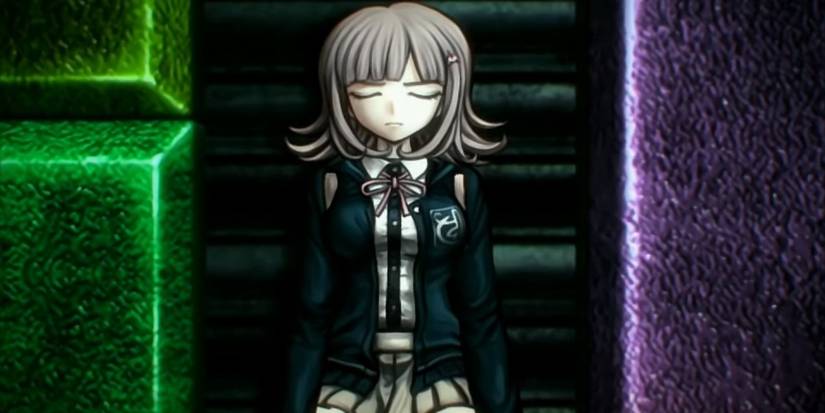 Best Executions In Danganronpa 2 Goodbye Despair