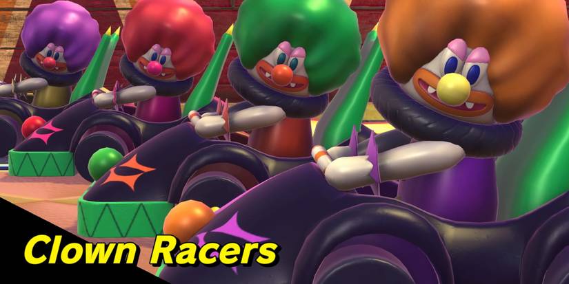Every Pac-Man World Re-Pac Boss Ranked By How Hard They Are