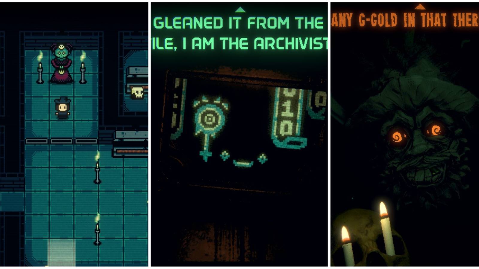 Inscryption: All Boss Fights, Ranked