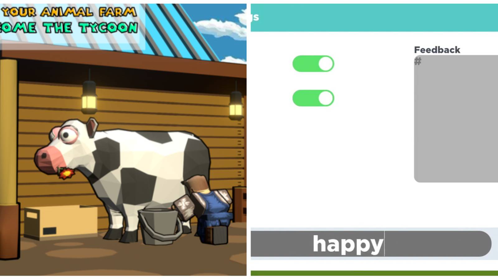 Farm Factory Tycoon Codes - Roblox