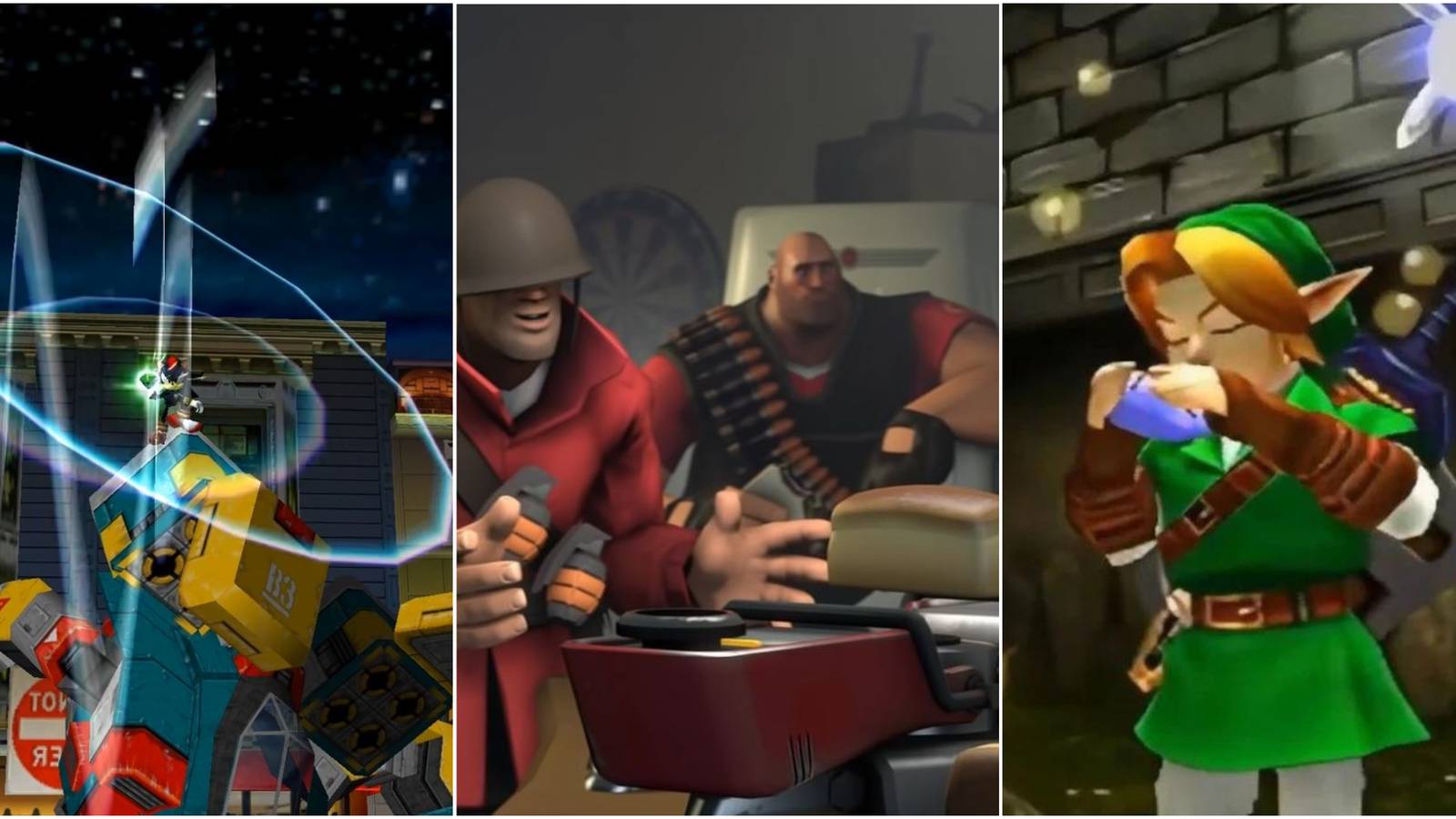 The Most Awesome Ways to Teleport in Games, Ranked