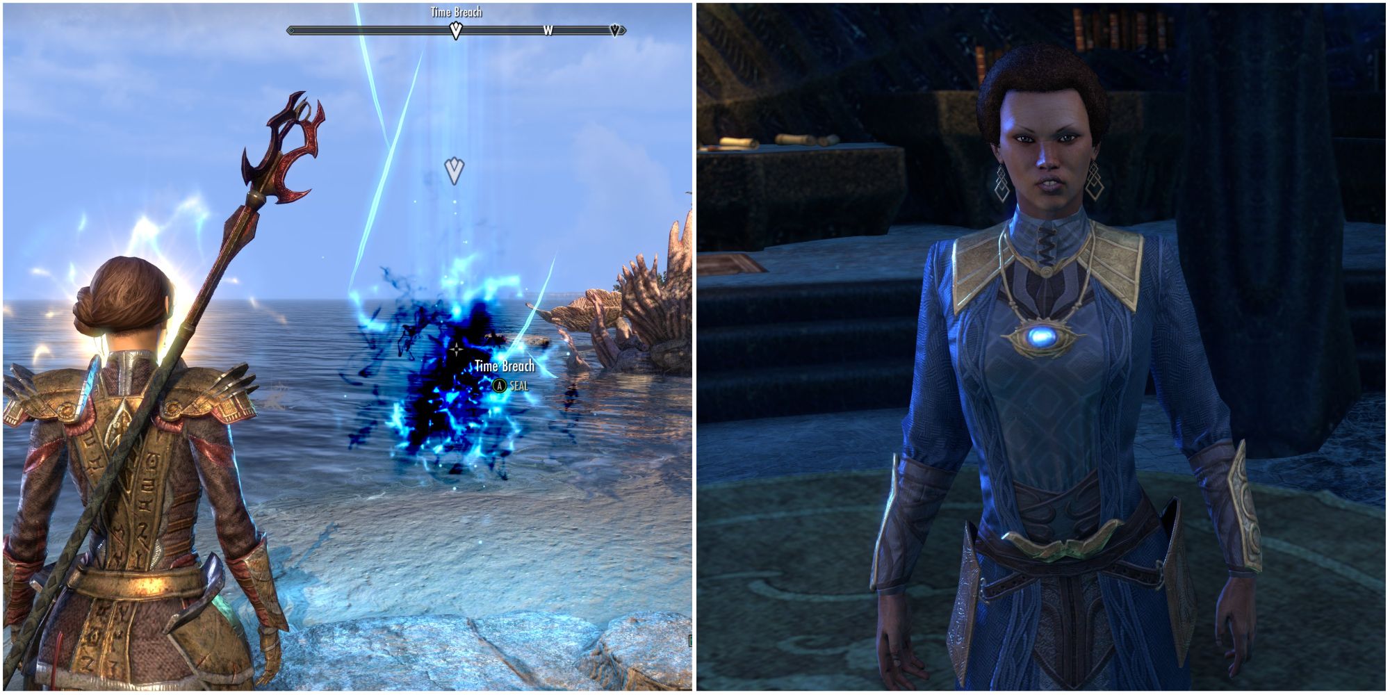 All Time Breach Locations In Summerset ESO