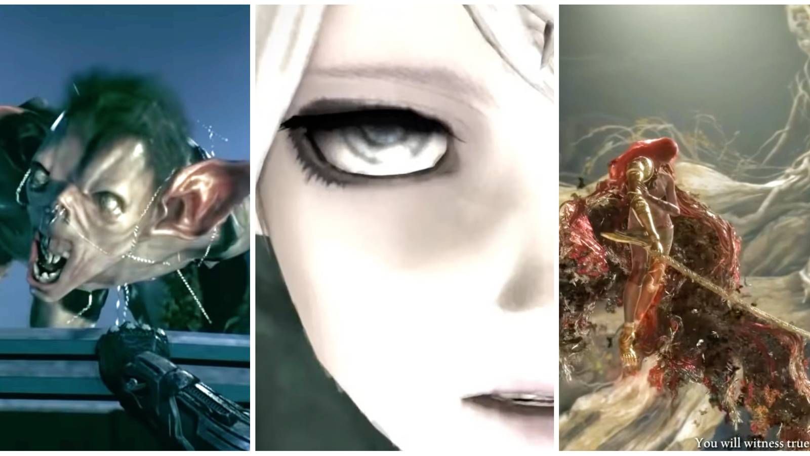 10 Best Jumpscares In Non-Horror Games