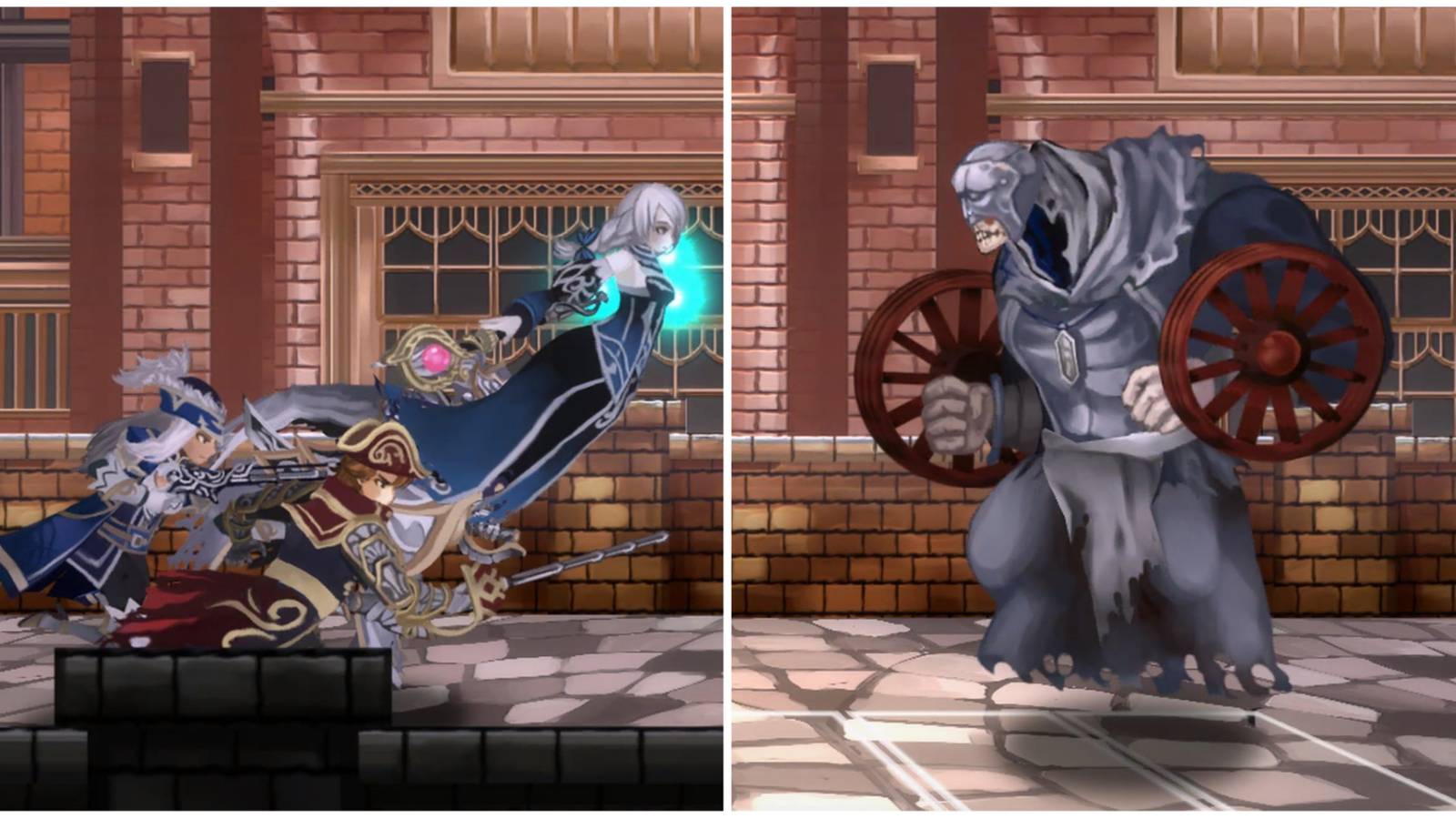 How To Beat The Bonesnapper In Fallen Legion Revenants