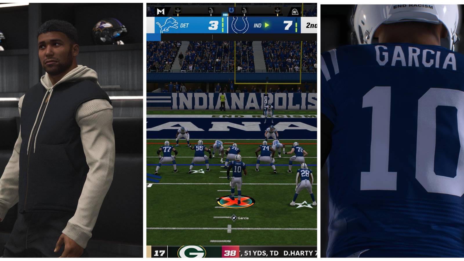 Beginner's Guide To Face Of The Franchise In Madden 23
