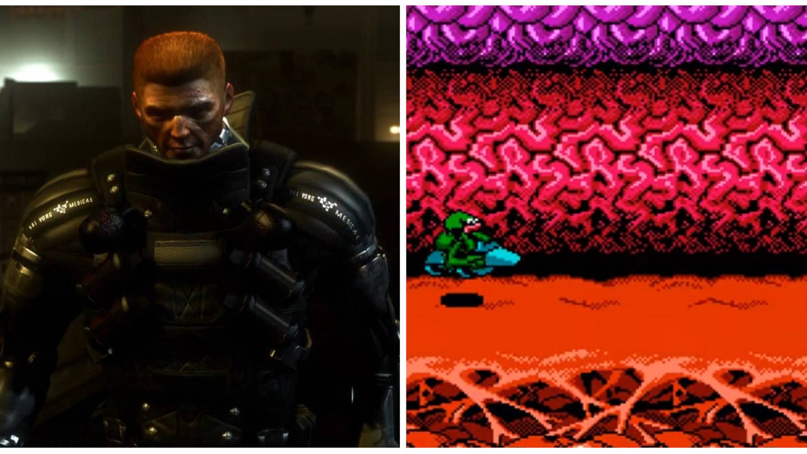 The Hardest Difficulty Spikes In Video Games