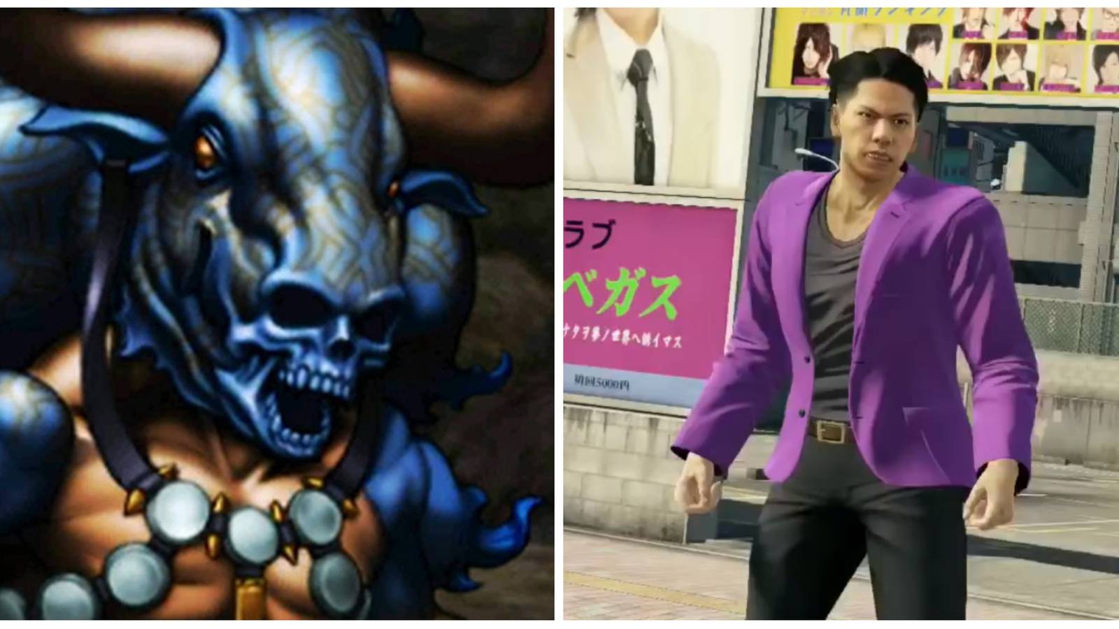 10 Hardest First Bosses In Video Games