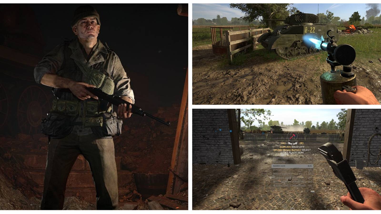 Guide To The Engineer Class In Hell Let Loose