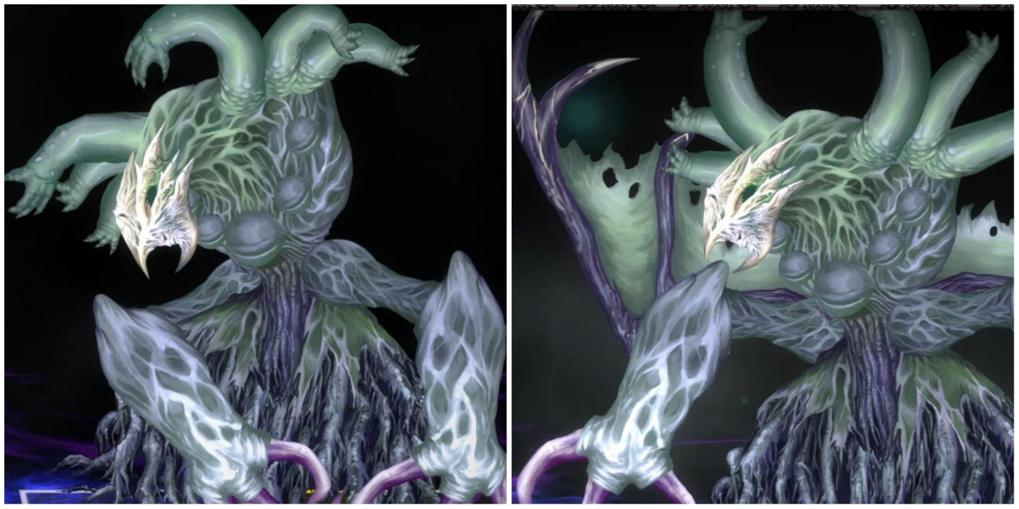 How To Defeat Defiled Warden In Fallen Legion Revenants