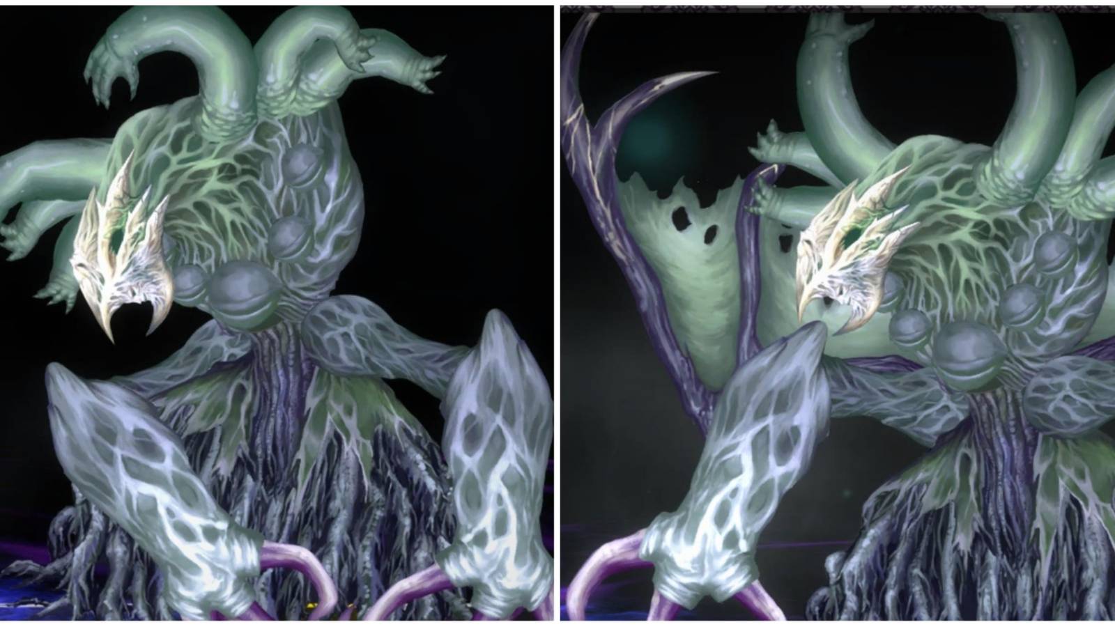 How To Defeat Defiled Warden In Fallen Legion Revenants
