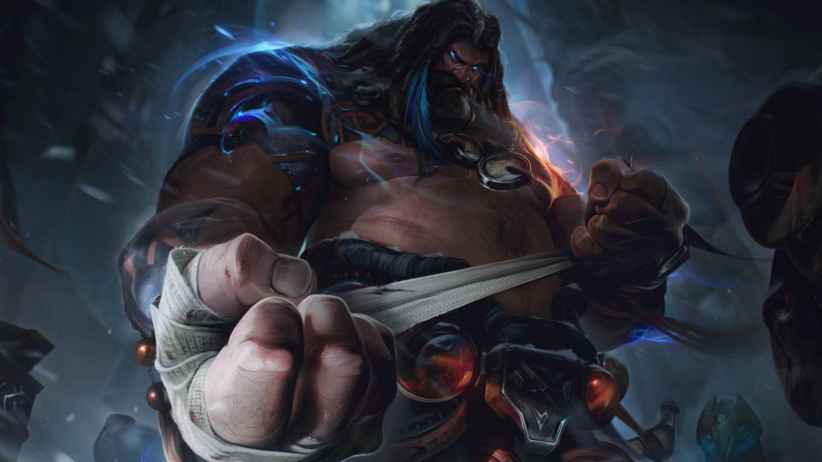 How To Play Udyr In LoL