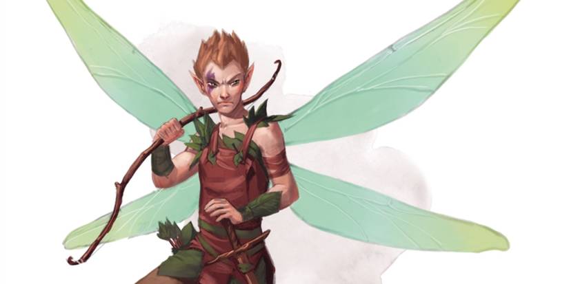 Cutest Monsters In DND