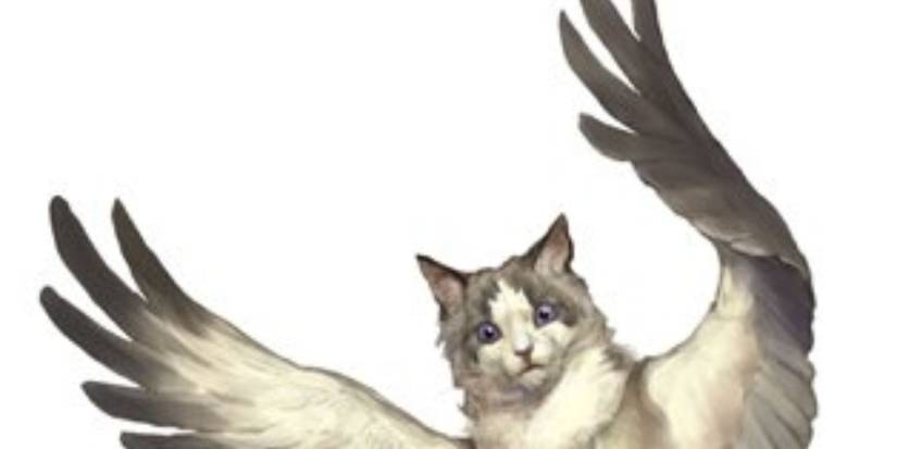 Cutest Monsters In DND