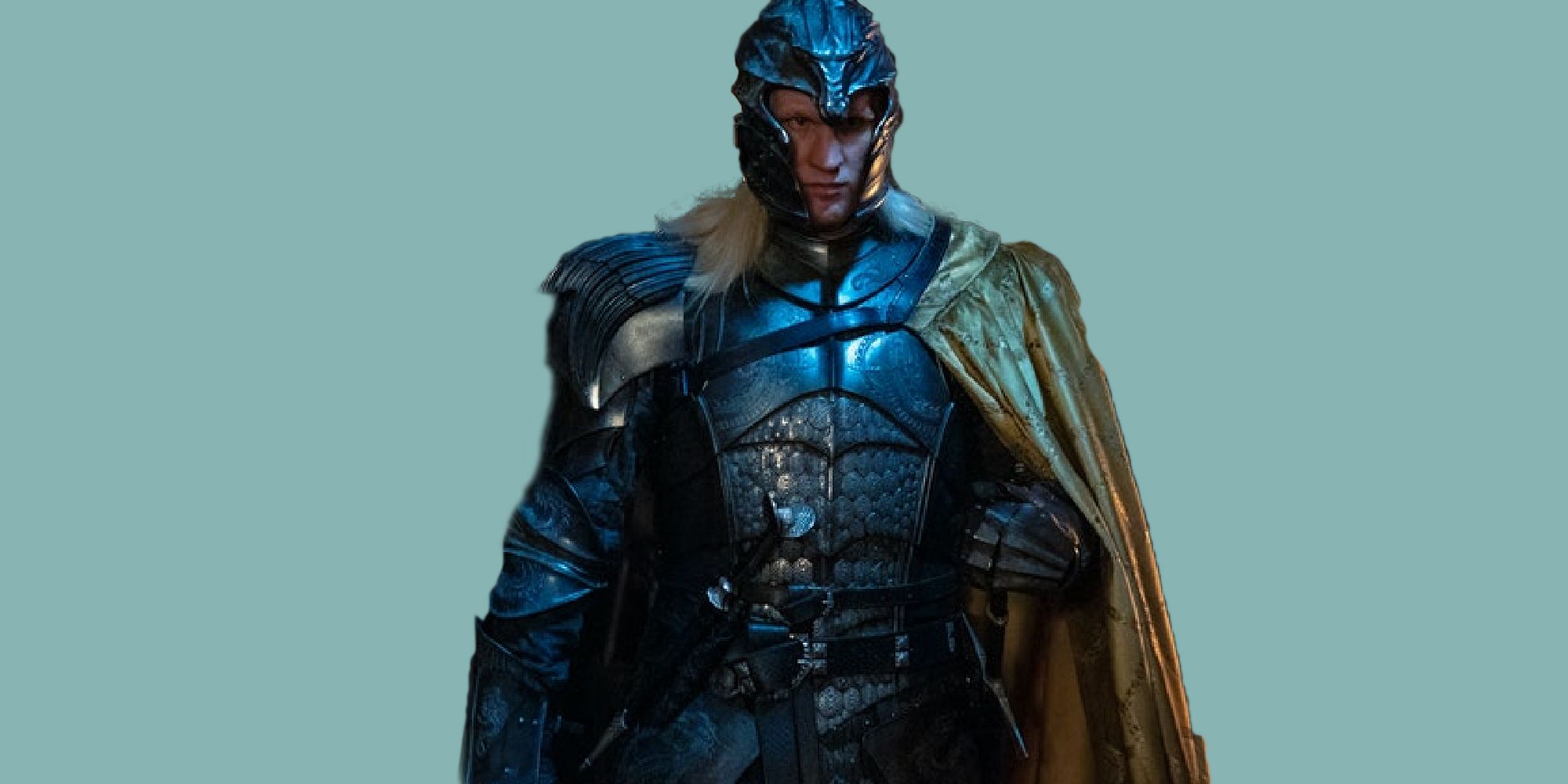 Daemon Targaryen Shows That “Tough On Crime” Is A Sham In House Of The ...