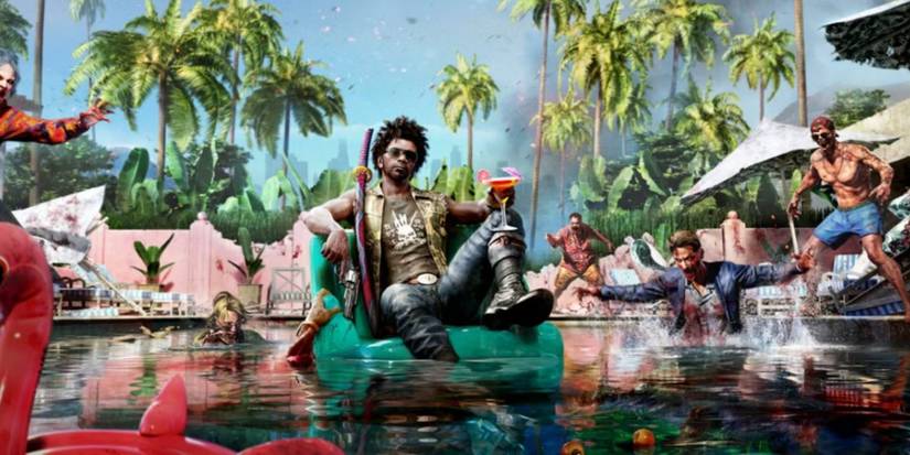 Video Game Release Dates 2023
