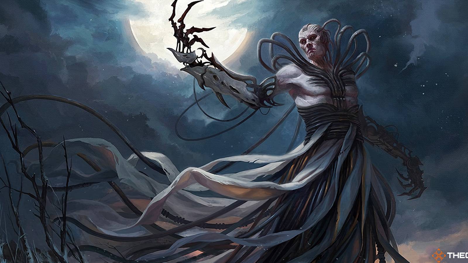 Dominaria United Day Four Spoilers Highlights – MTG