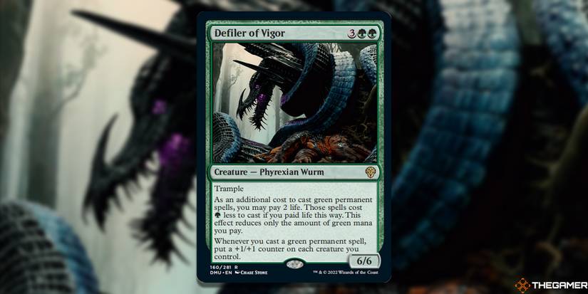 Dominaria United Day Two Spoilers Highlights – MTG