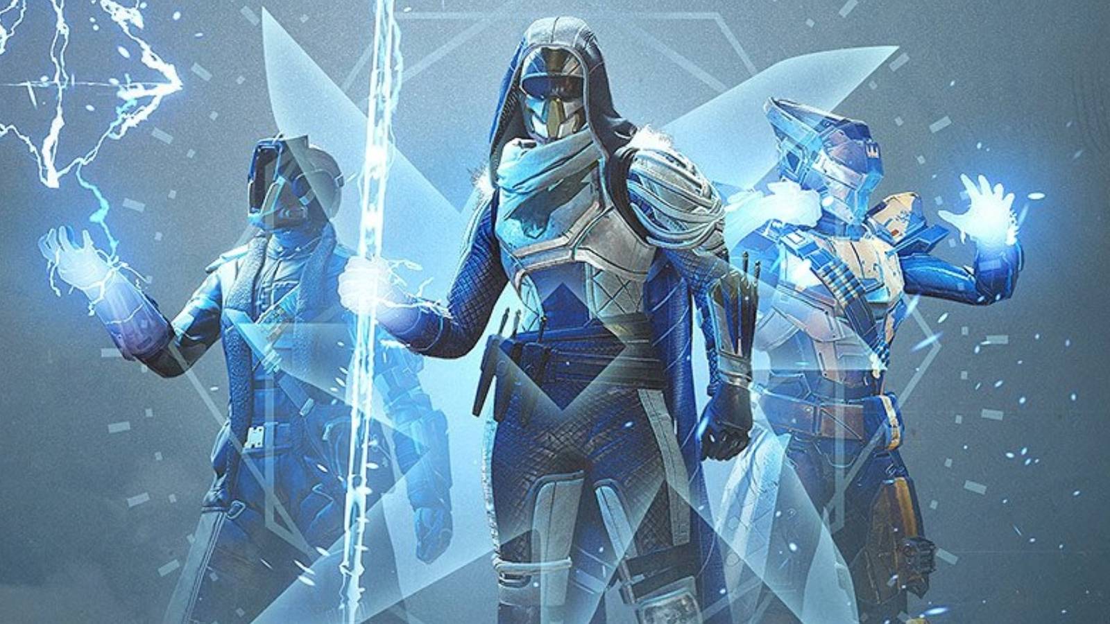 The Best Arc Fragments In Destiny 2, Ranked