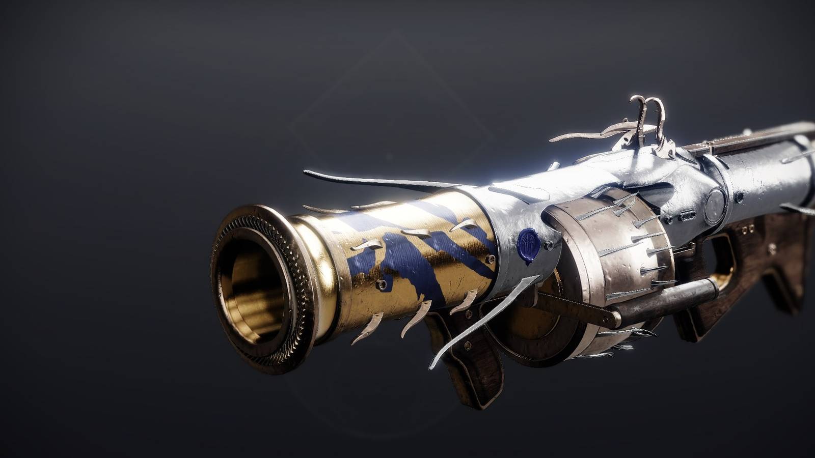 Cry Mutiny Ritual Weapon And Ornaments Guide – Destiny 2: Season Of The ...