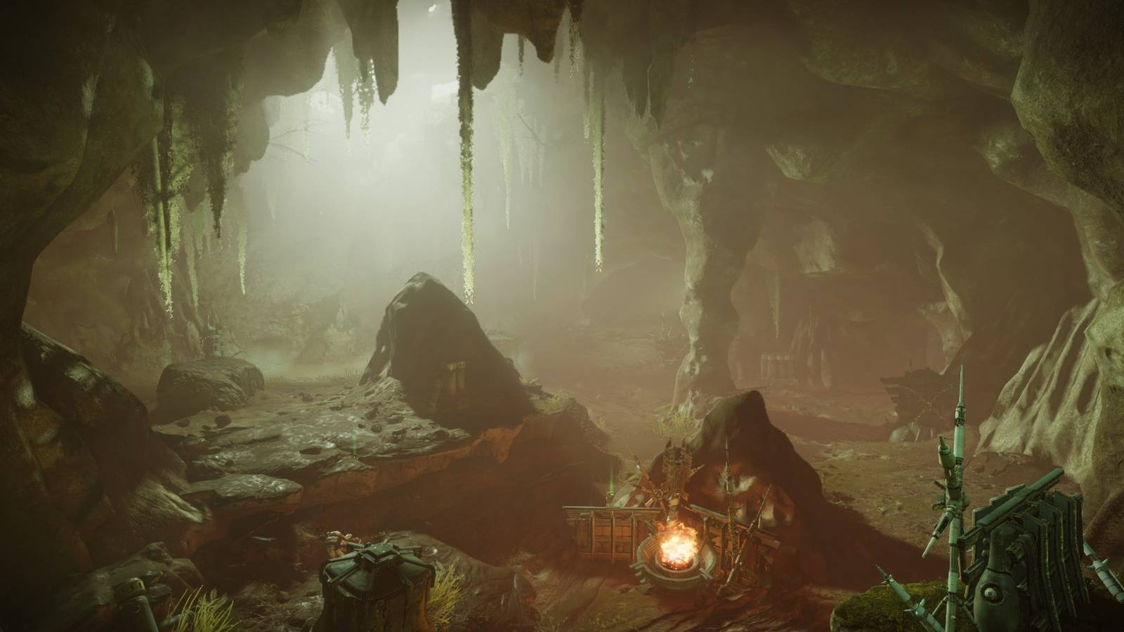 Extraction Master Lost Sector Guide – Destiny 2