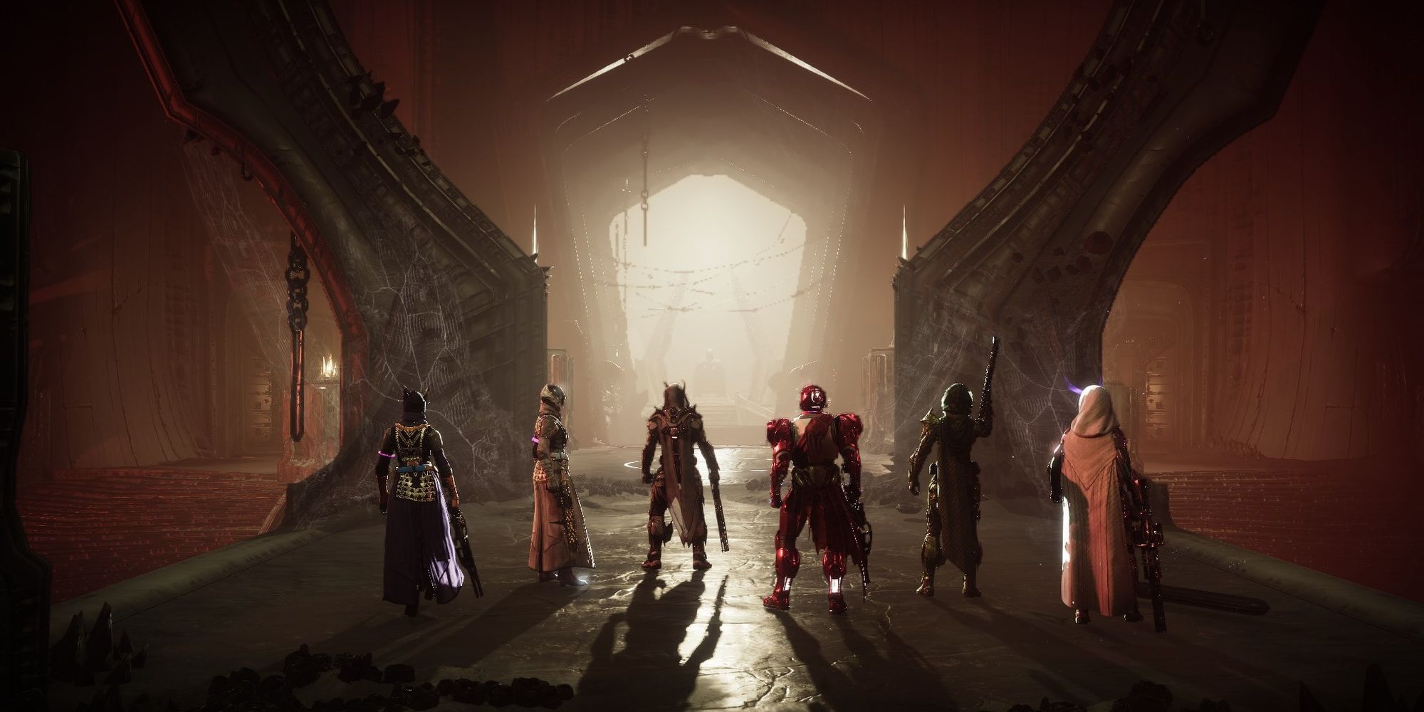 Kingslayer Title Guide – Destiny 2