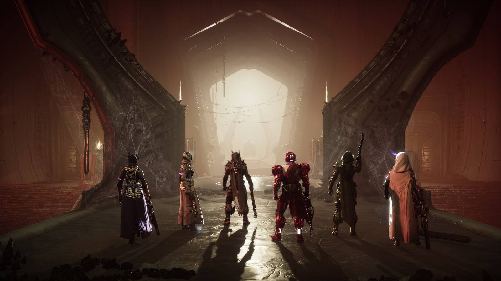 Kingslayer Title Guide – Destiny 2