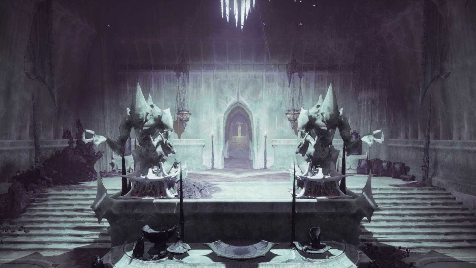 Sepulcher Master Lost Sector Guide – Destiny 2