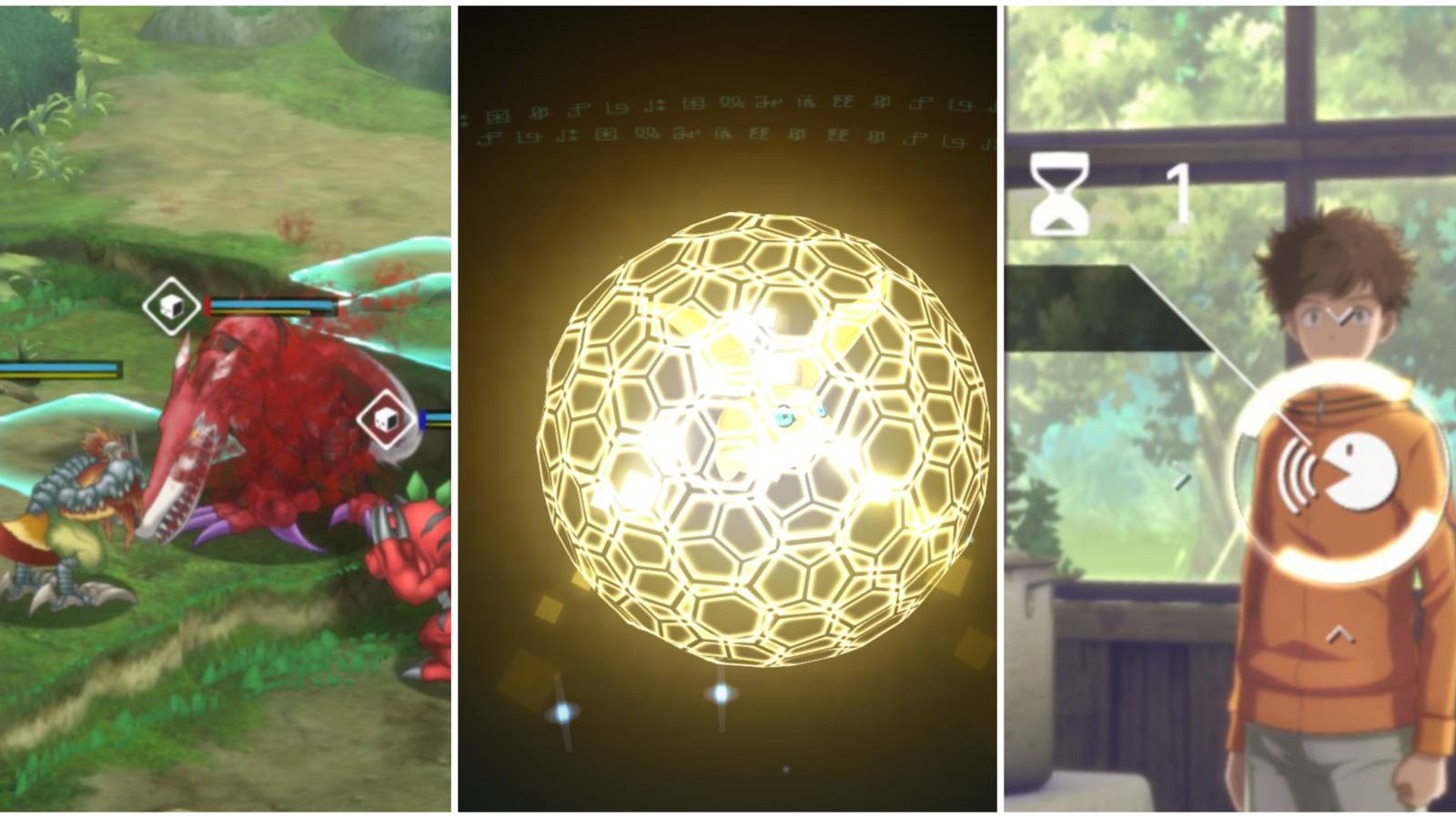 Gameplay Tips And Tricks For Digimon Survive Beginners