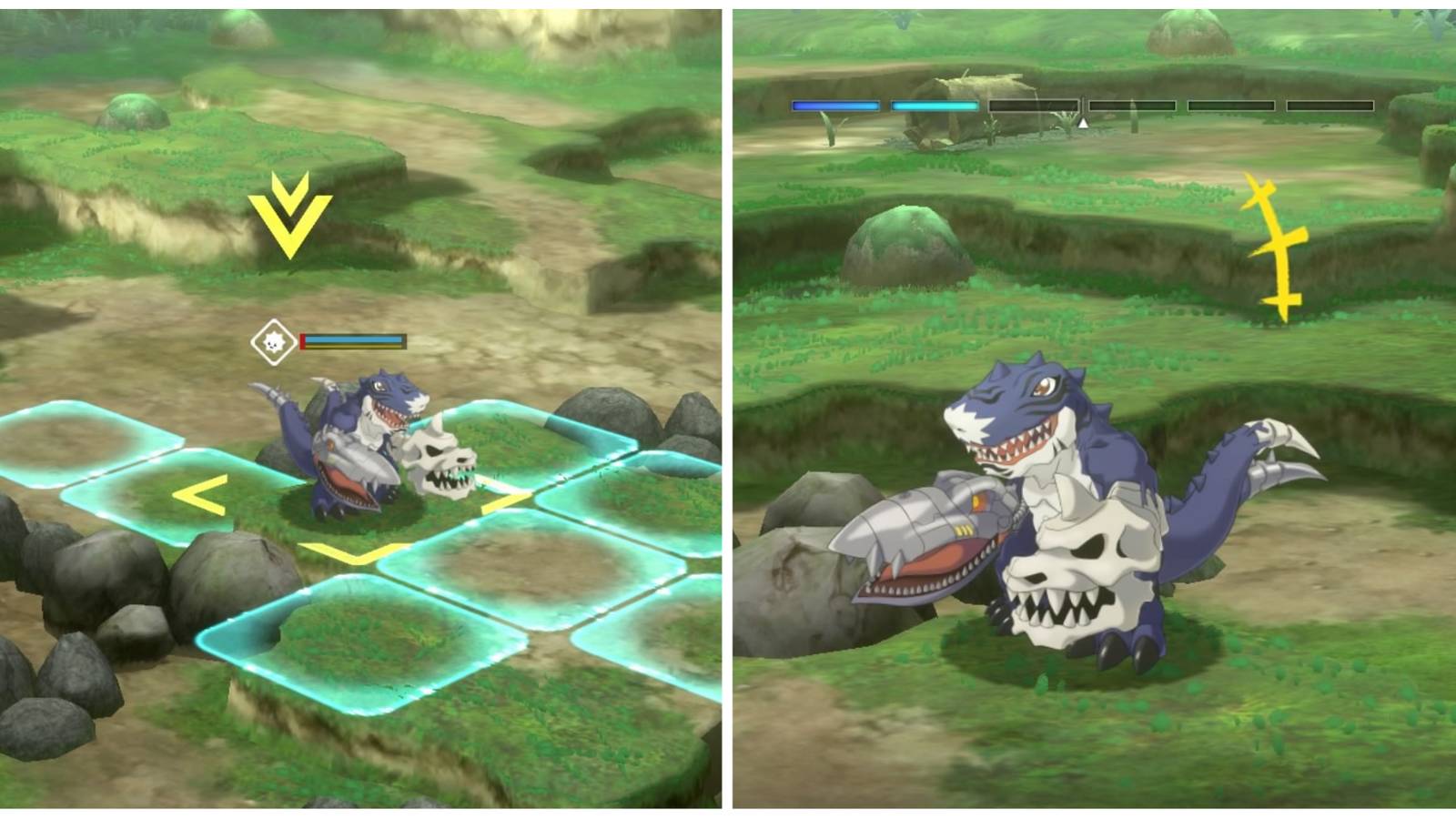 How To Get Deltamon In Digimon Survive