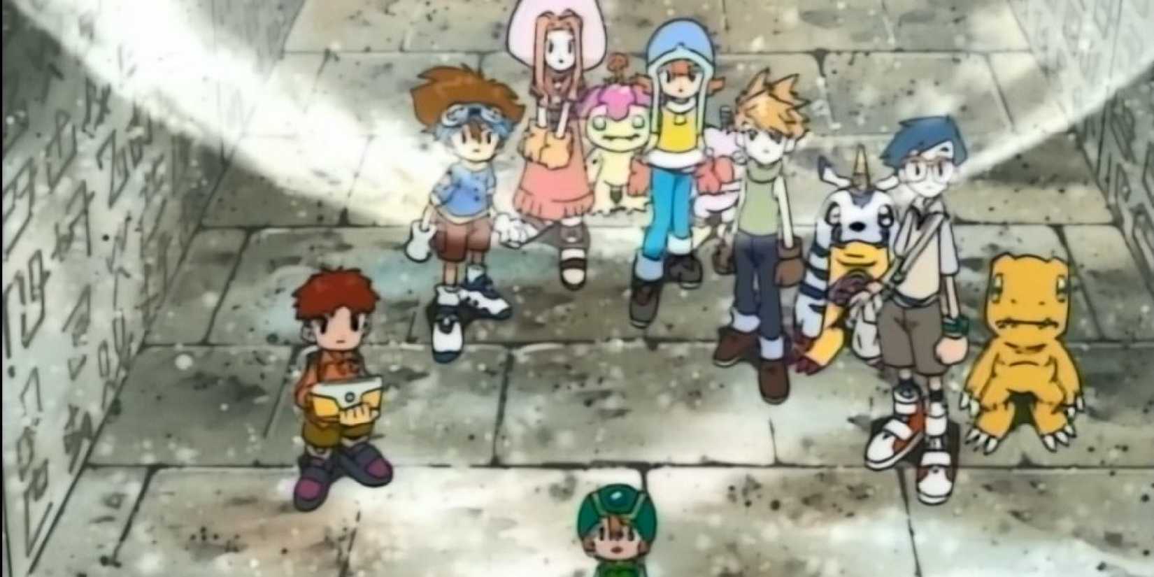 The Most Infamous Anime Dubs