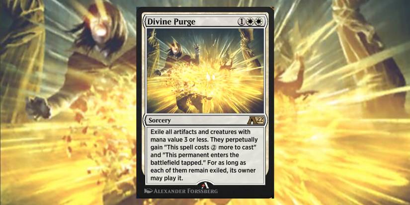 10 Best White Board Wipe Cards In MTG