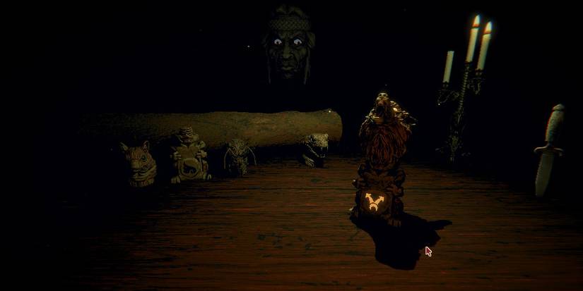 The Best Totem Combinations In Inscryption