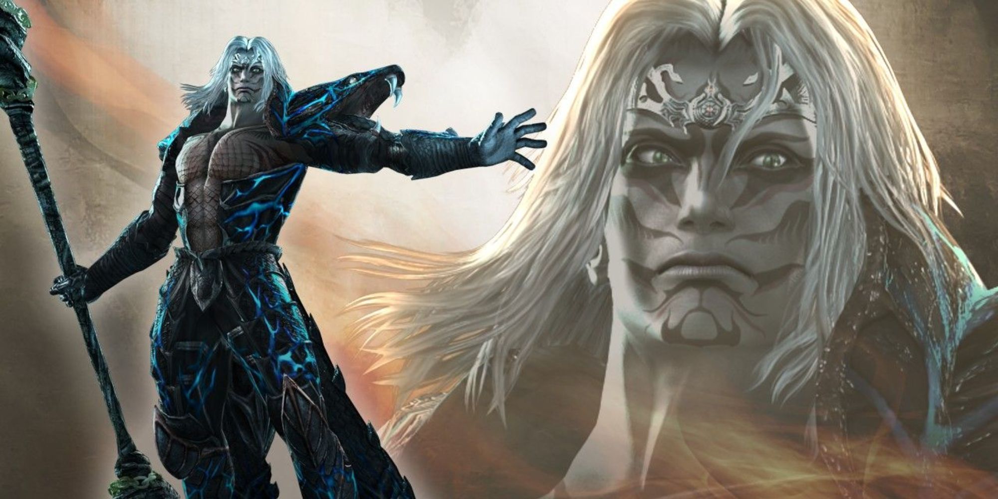 The Best Characters In Warriors Orochi 3: Ultimate