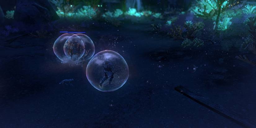 The Elder Scrolls Online Lost Depths Preview - A Deep Dive Into ESO's ...