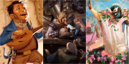 Who Is Minsc In Baldur's Gate 3?