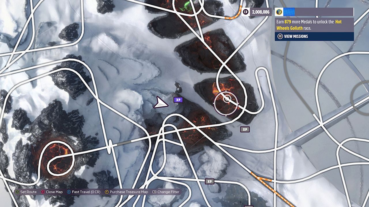 Where To Find All Bonus Boards In Forza Horizon 5's Hot Wheels Expansion