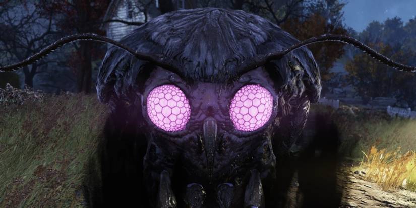 10 Creepiest Cryptids In Gaming