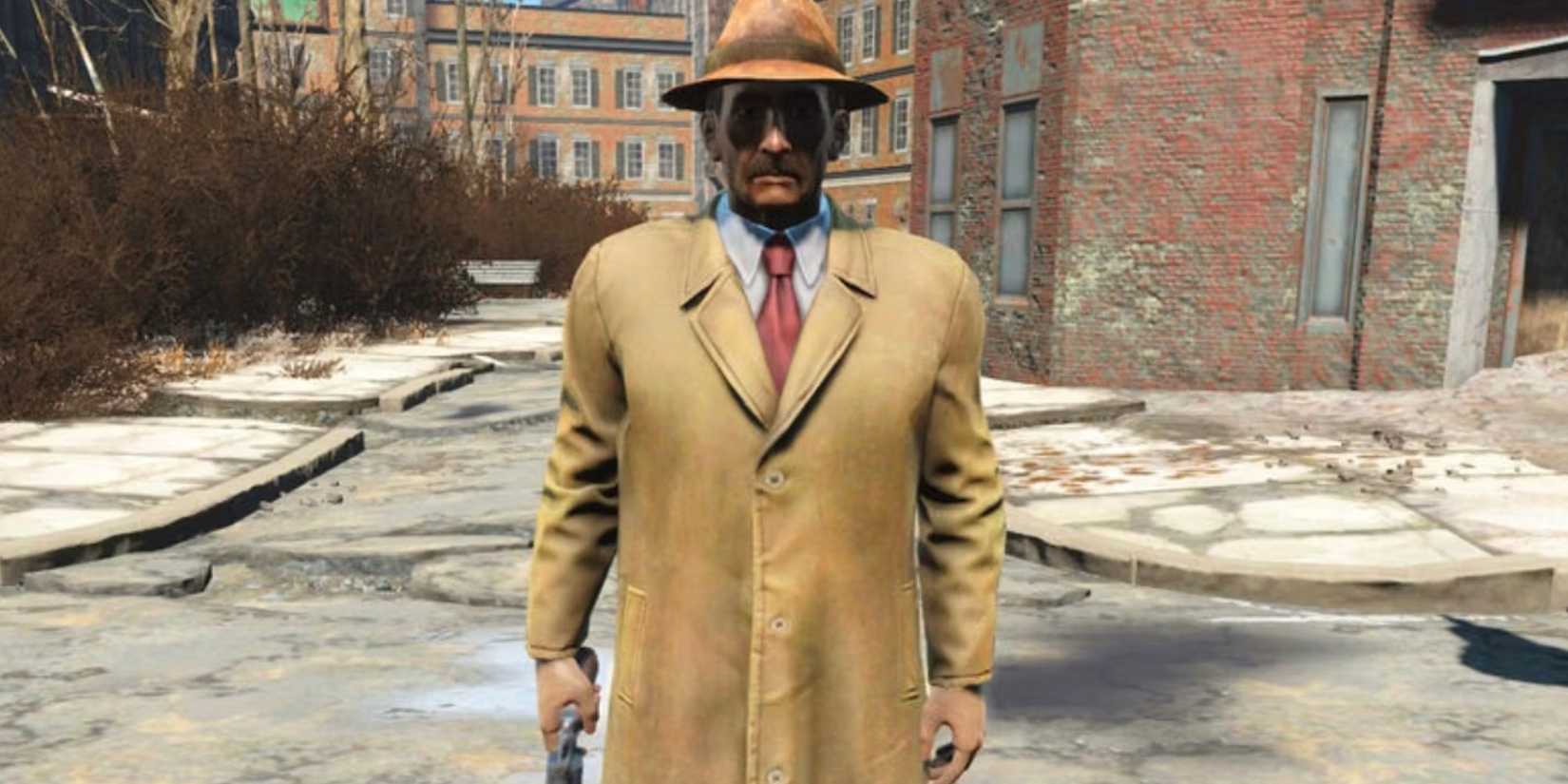 The Best Perks To Get In Fallout 4