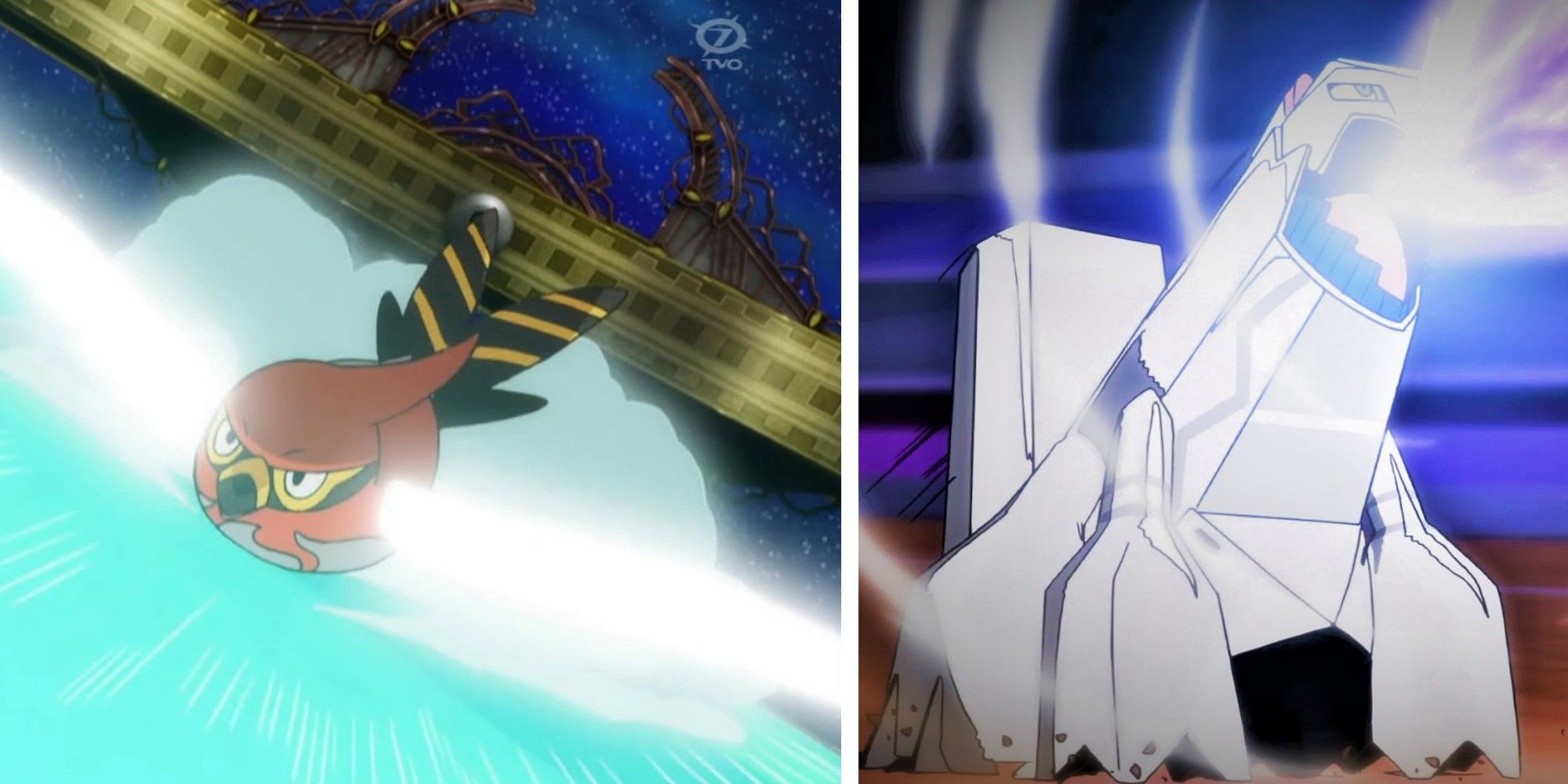 Pokemon: The 20 Strongest Steel-Type Moves, Ranked