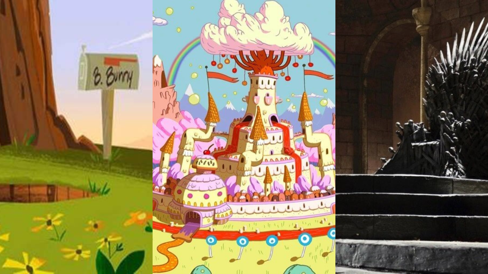 Stages We Want Added To MultiVersus