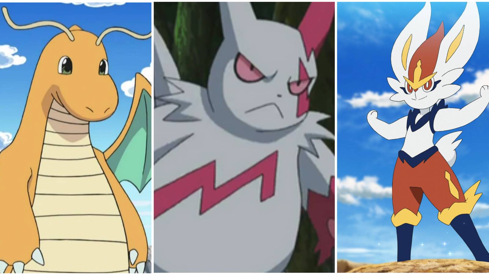 Best Hidden Abilities You Can Get In Pokemon