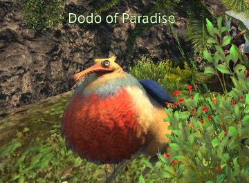 How To Unlock The Island Sanctuary In FFXIV