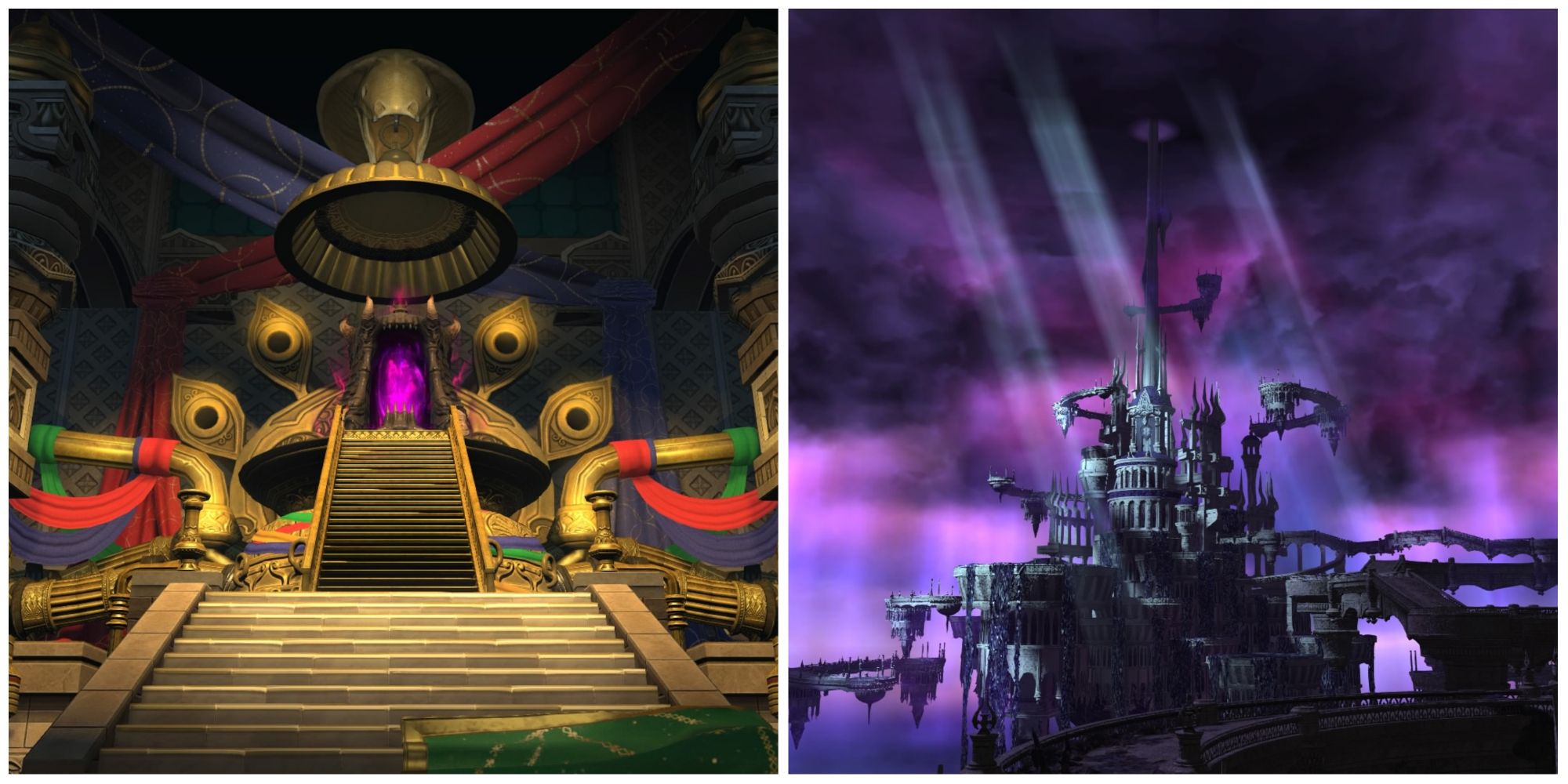 Full Story Recap For Final Fantasy XIV: A Realm Reborn