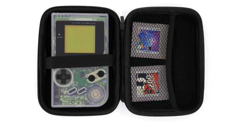 10 Best Accessories For The Game Boy Family