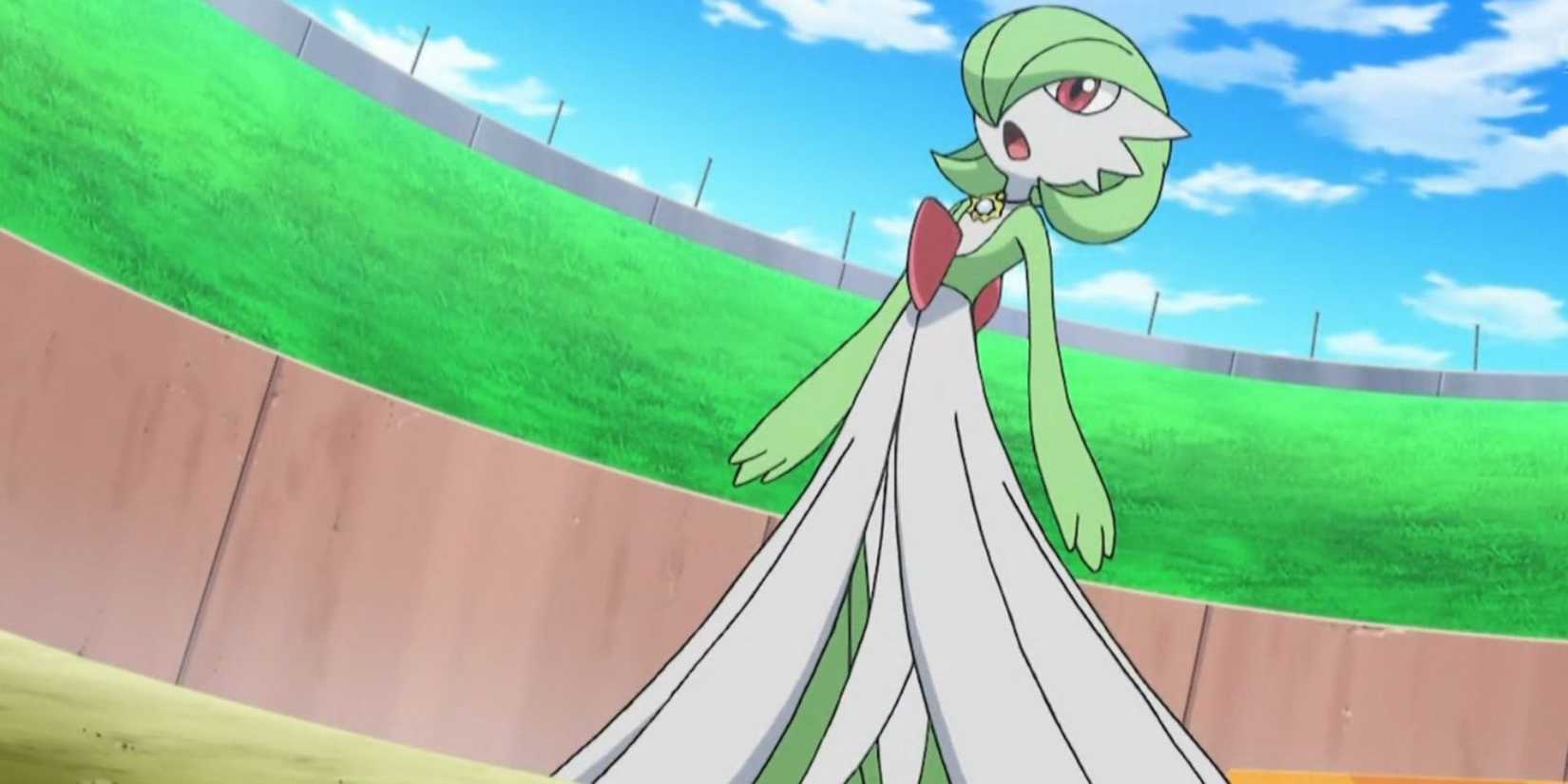 The Best Humanoid Pokemon