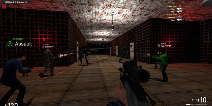 Garry's Mod: 10 Best Mods Of All Time