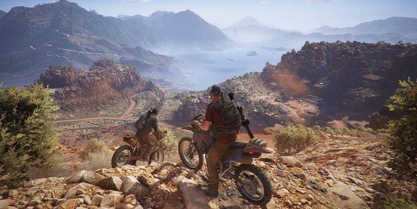The Best Ubisoft Games
